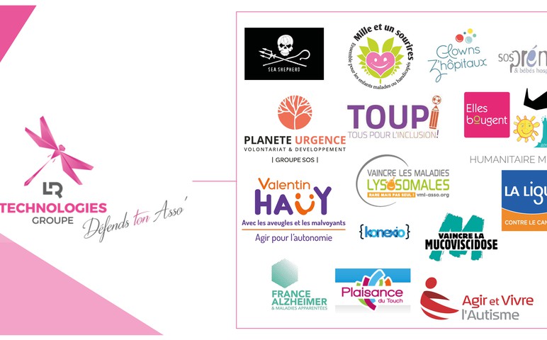 Conseil en ingénierie - LR Technologies Groupe